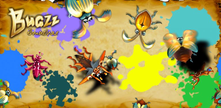 Bugzz Smaher | Ugolnik's blog