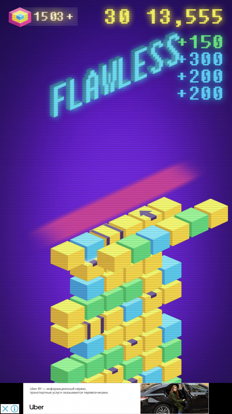 Flawless Hit – Ugolnik's blog