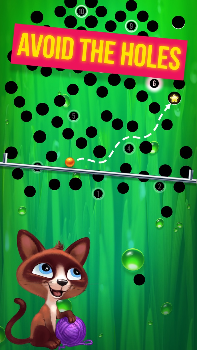 Rolling Balz | Ugolnik's blog